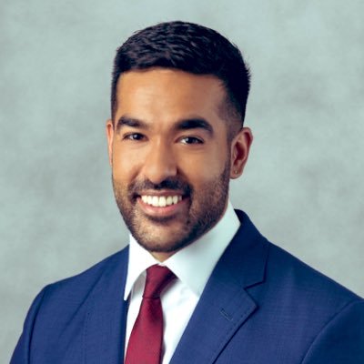 Arjun Arya, MD - @MedTweetorials