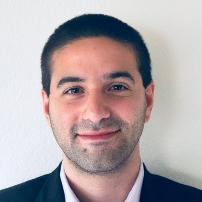 Rabih Geha, MD - @MedTweetorials