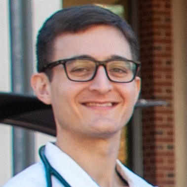 Ted James, MD - @MedTweetorials